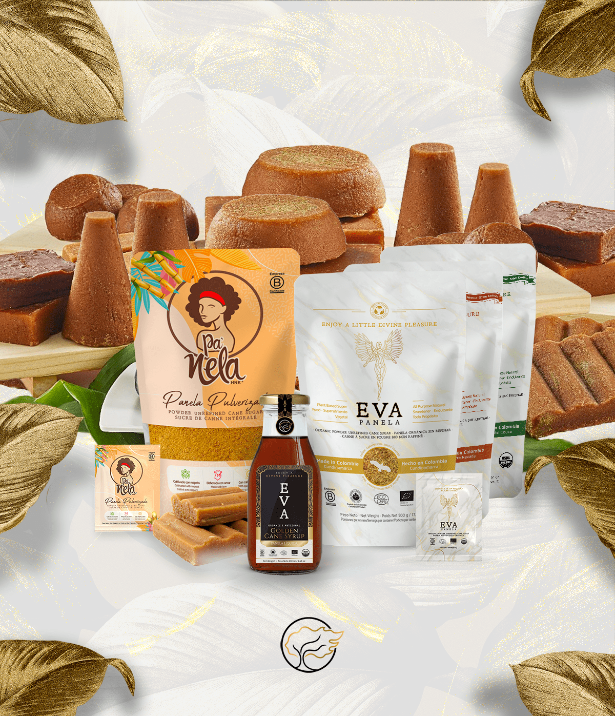 La mejor Panela - Heincke Group